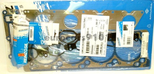 New! Mercedes HEAD GASKET KIT (RIGHT) OEM VICTOR REINZ 02.36560.01 ...