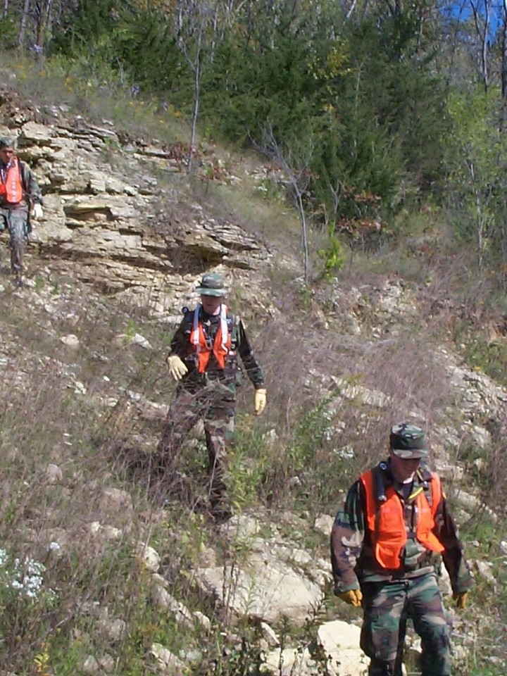 THALES / RACAL 25 PRC6894 NBFM P25 DIGITAL AES FPP ANTS MIL POUCH | eBay