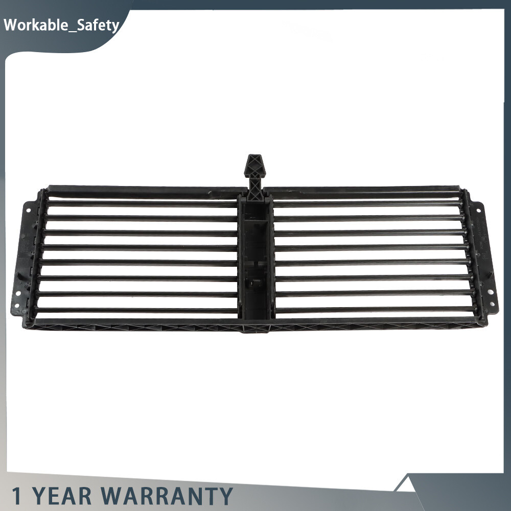 For 2018-2020 GM Chevrolet Equinox Terrain Front Bumper Upper Shutter ...