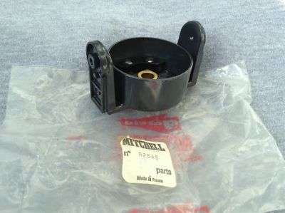 Spinning Reels - Garcia Mitchell 900