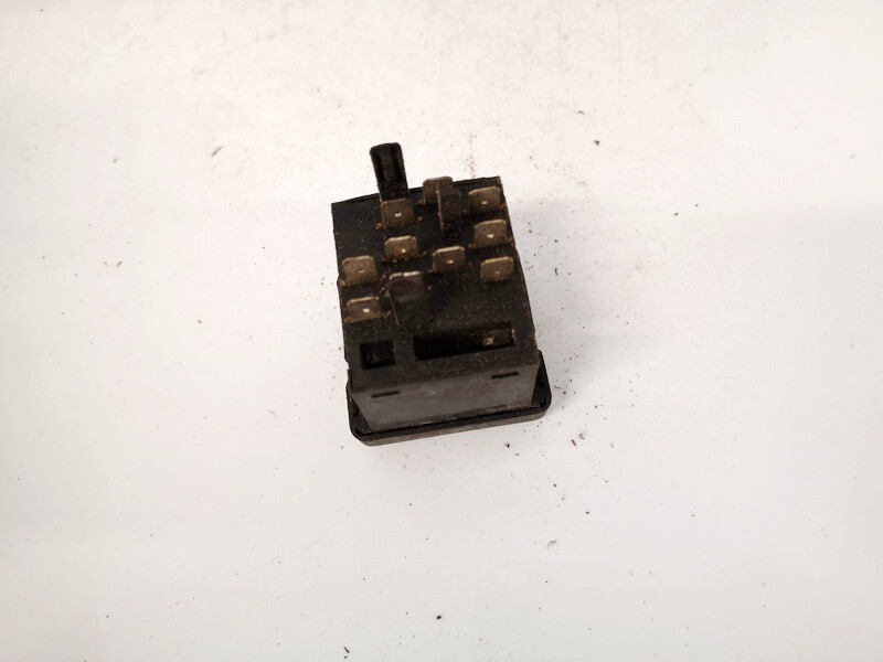 357941531 Headlight adjuster switch (Foglight Fog Light Control ...