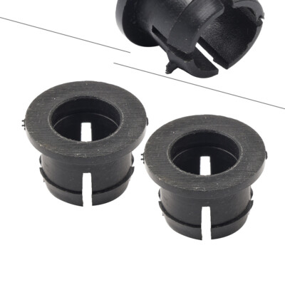 Drag Link Bushing 2 Stück für Craftsman für Poulan 126847X 532120754 ...