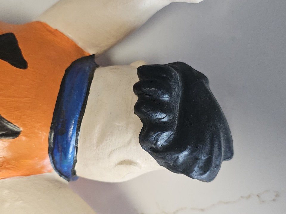 Vintage Fred Flintstone Lucky Eggs Vending Machine Figure Clean / No ...