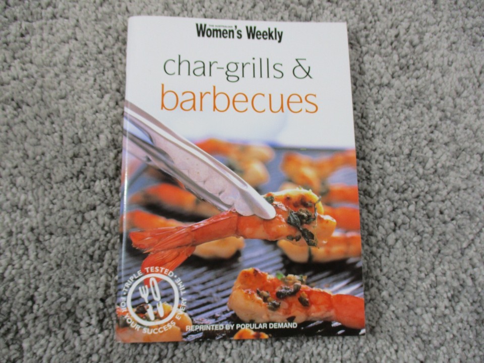 The Australian Women’s Weekly Mini Cookbooks AWW - Large Selection ...