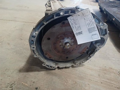 8 Speed 850RE Auto Transmission 68419665AA for 19-24 Ram 1500 4x4 DFT ...