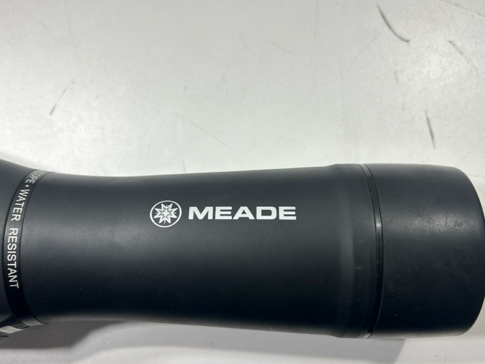 MEADE SPOTTING SCOPE 20-60X60MM (P13016605) | eBay
