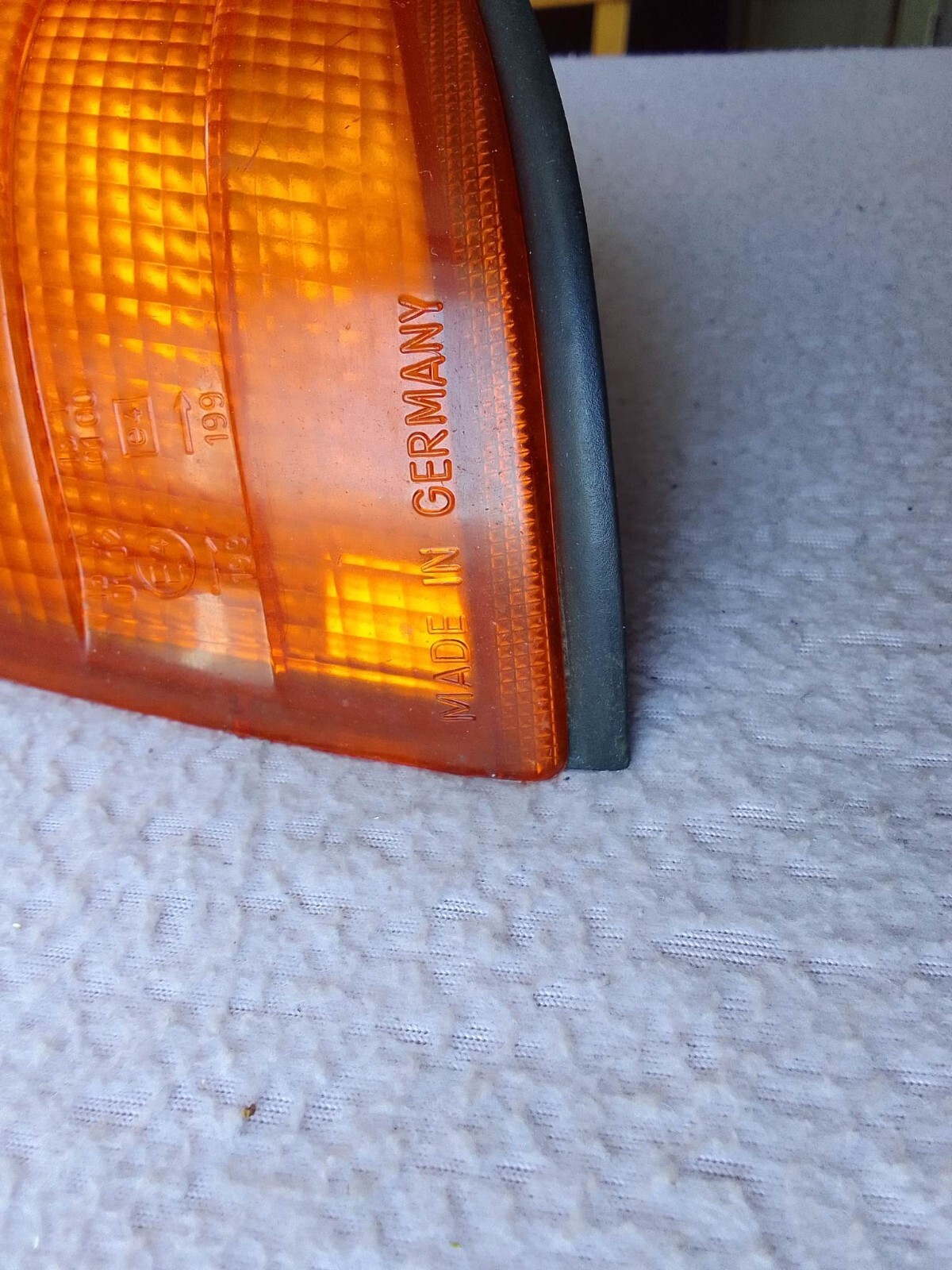 Mercedes Benz w140 S class Bosch indicators turn signal | eBay