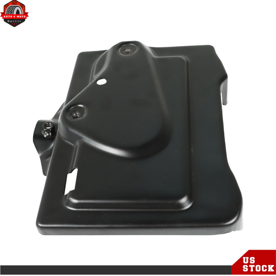 For 1968 1969 1970-1974 Chevy II Nova Battery Tray 3Pc Kit Holddown ...