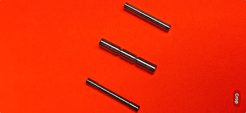 Glock Gen 3 Pin Kit Set for Glock 17 19 20 21 22 23 26 27 34 38 ...