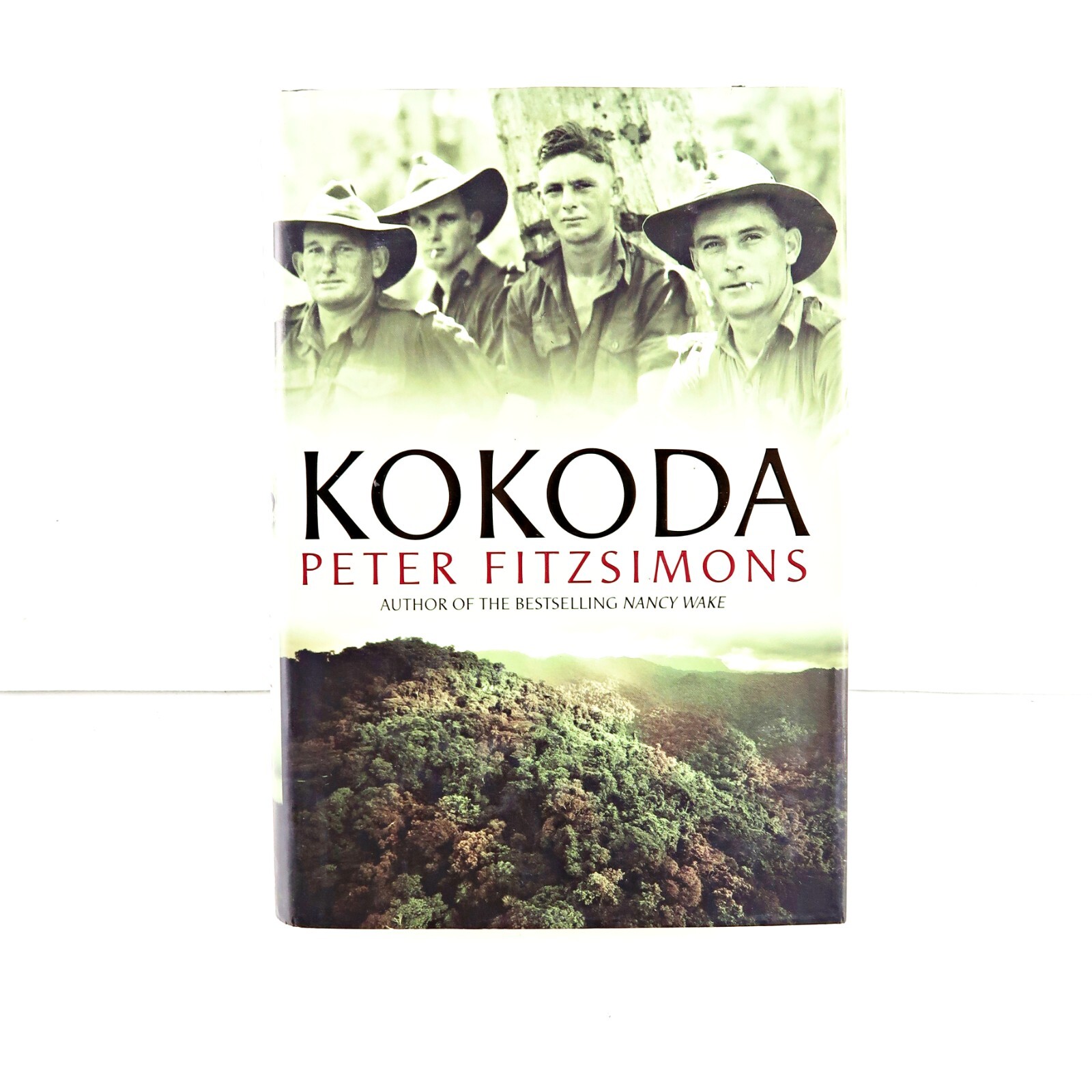 Kokoda by FitzSimons Peter (Hardcover, 2004) | eBay