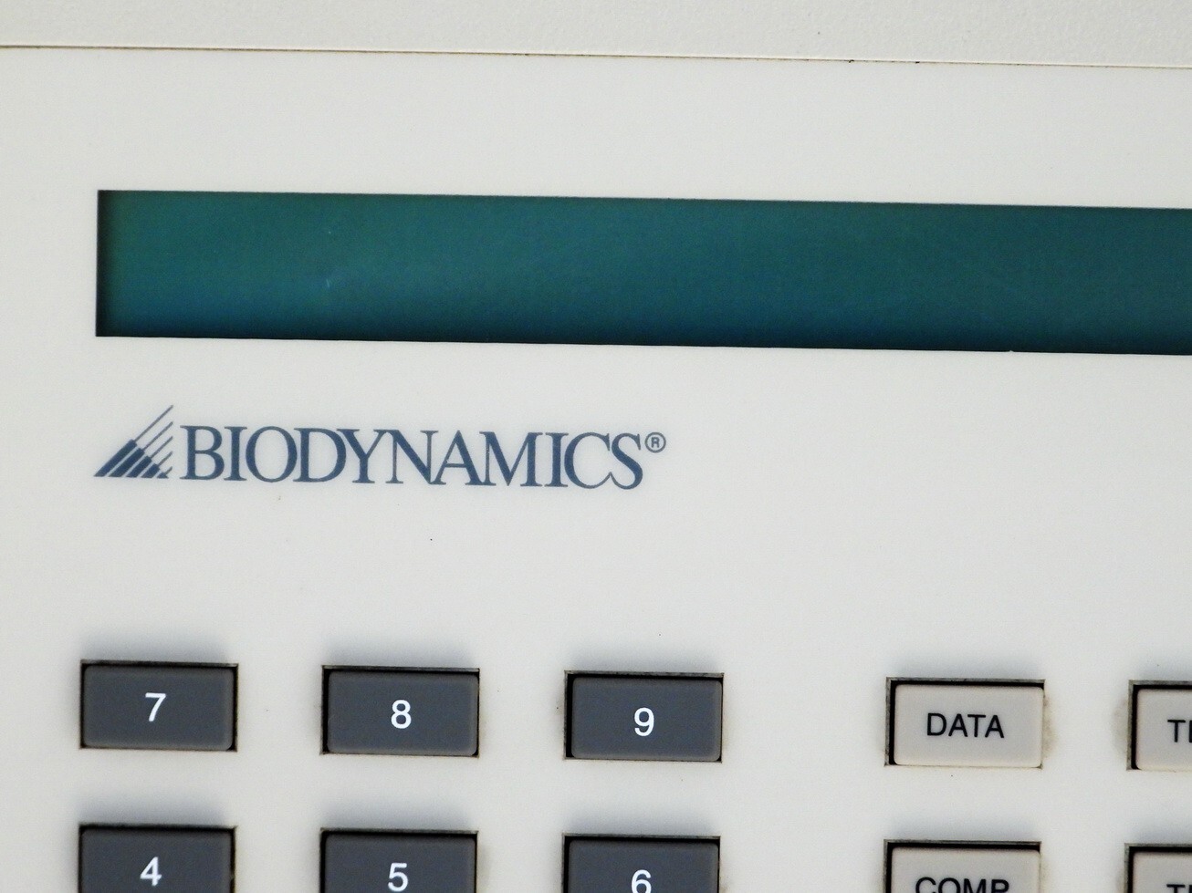 MINT BIODYNAMICS BIA 310E BIOIMPEDANCE BODY COMPOSITION ANALYZER – USA ...
