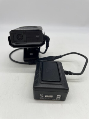 Axon Fleet 2 AX1014 and AX1017 In-Car Camera System Kit | eBay