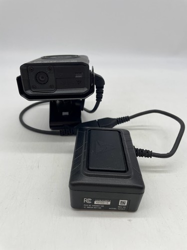Axon Fleet 2 AX1014 and AX1017 In-Car Camera System Kit | eBay