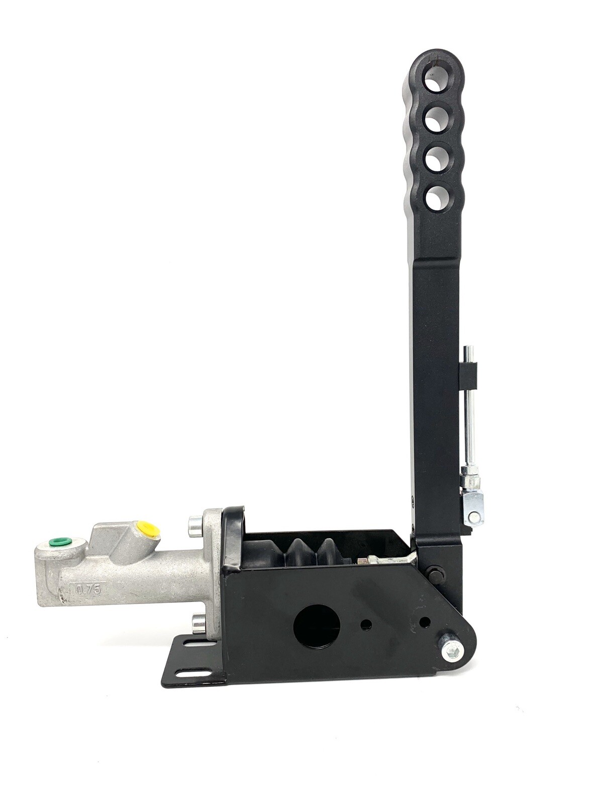 Universal Long Hydraulic Vertical Staging Brake Handbrake Racing Lever ...