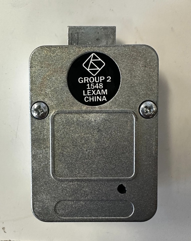 mechanical combination safe lock, LG lock, Group 2, key dial, dial ...