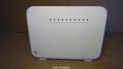 HUAWEI HG659 802.11ac VDSL2 Dual Band WiFi Router 4x Gigabit LAN Ports ...