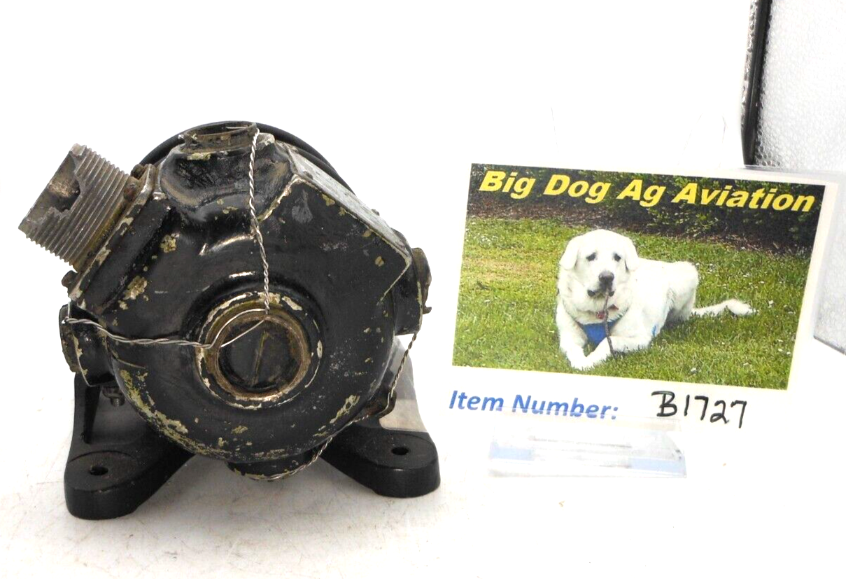 DELCO, A7025, MOTOR, USED, (B1727) | eBay