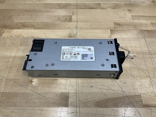 4x Mellanox YM-11-1825 300W Power Supply For SX6018/SX6015 PN 071-000 ...