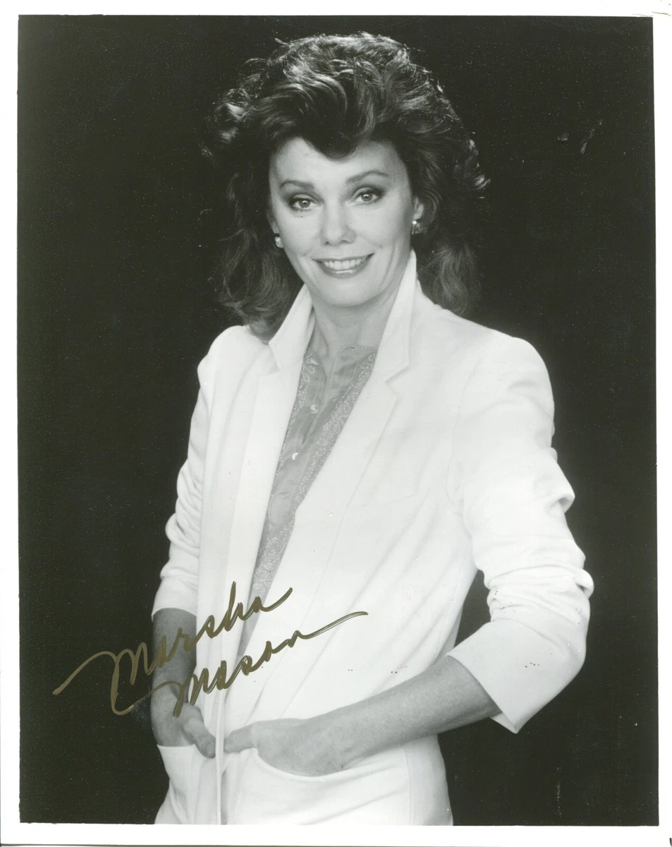 Marsha Mason Movies