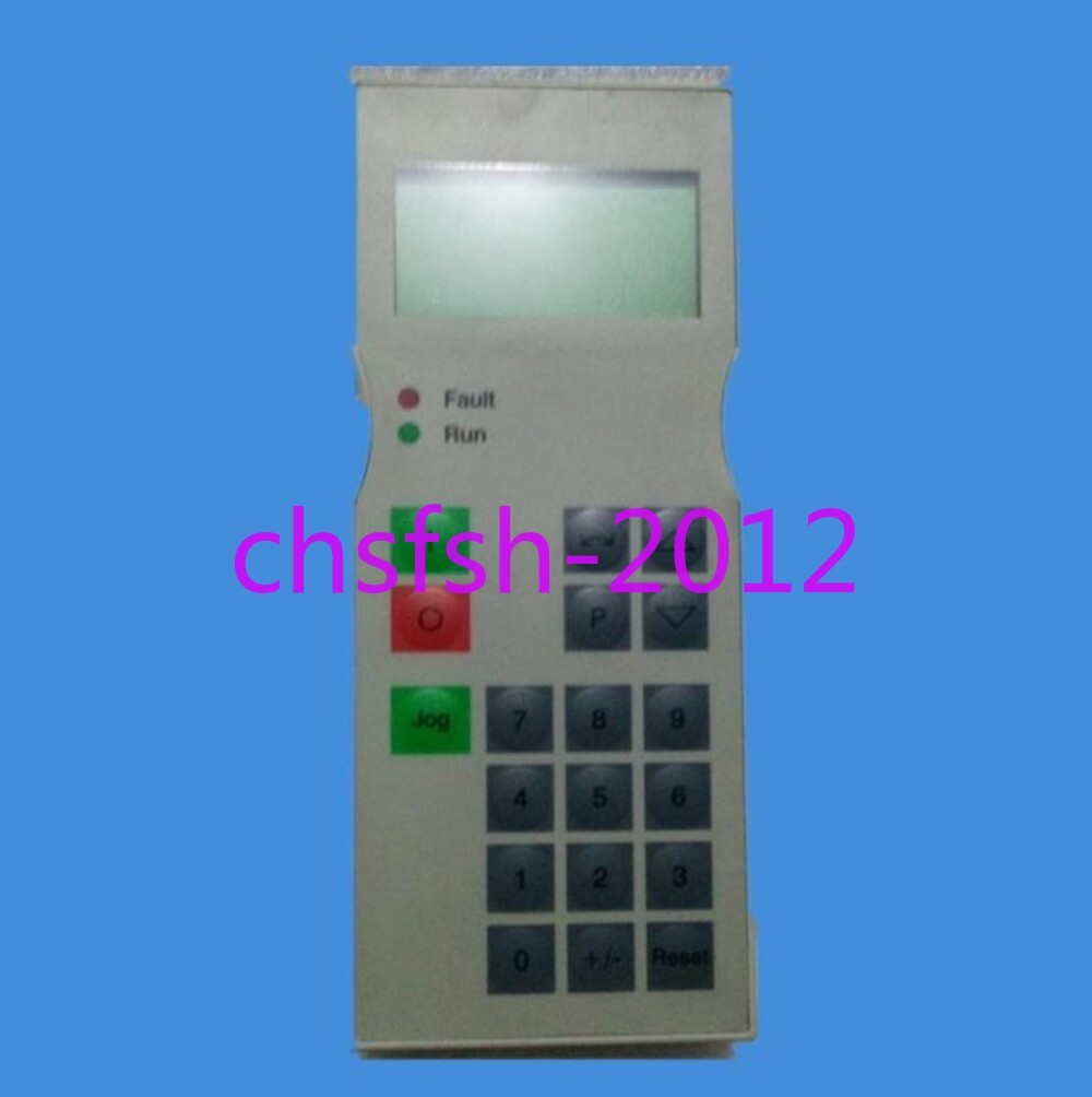 1 PCS SIEMENS Control keyboard advanced debugging panel 6SE7090-0XX84 ...