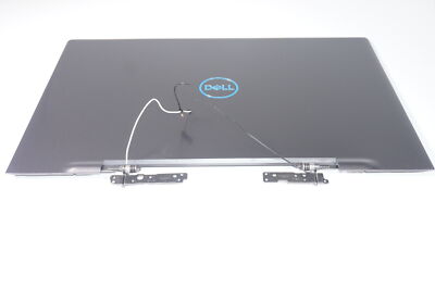 Compatible with G2TC3 Dell LCD Back Cover With Hinges G7790-7152GRY-PUS ...
