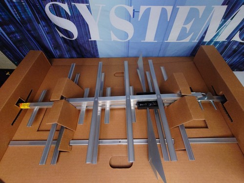 DUV-F Digitenna Fringe Antenna UHF/VHF VHF hi-band 7-13 and UHF 14-51 ...