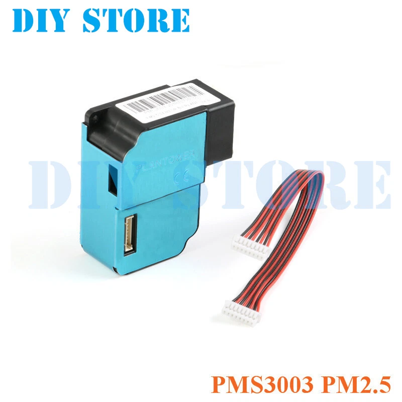 Dust Sensor PMS5003 PMS7003 With Datasheet Buy Dust Sensor , 54% OFF