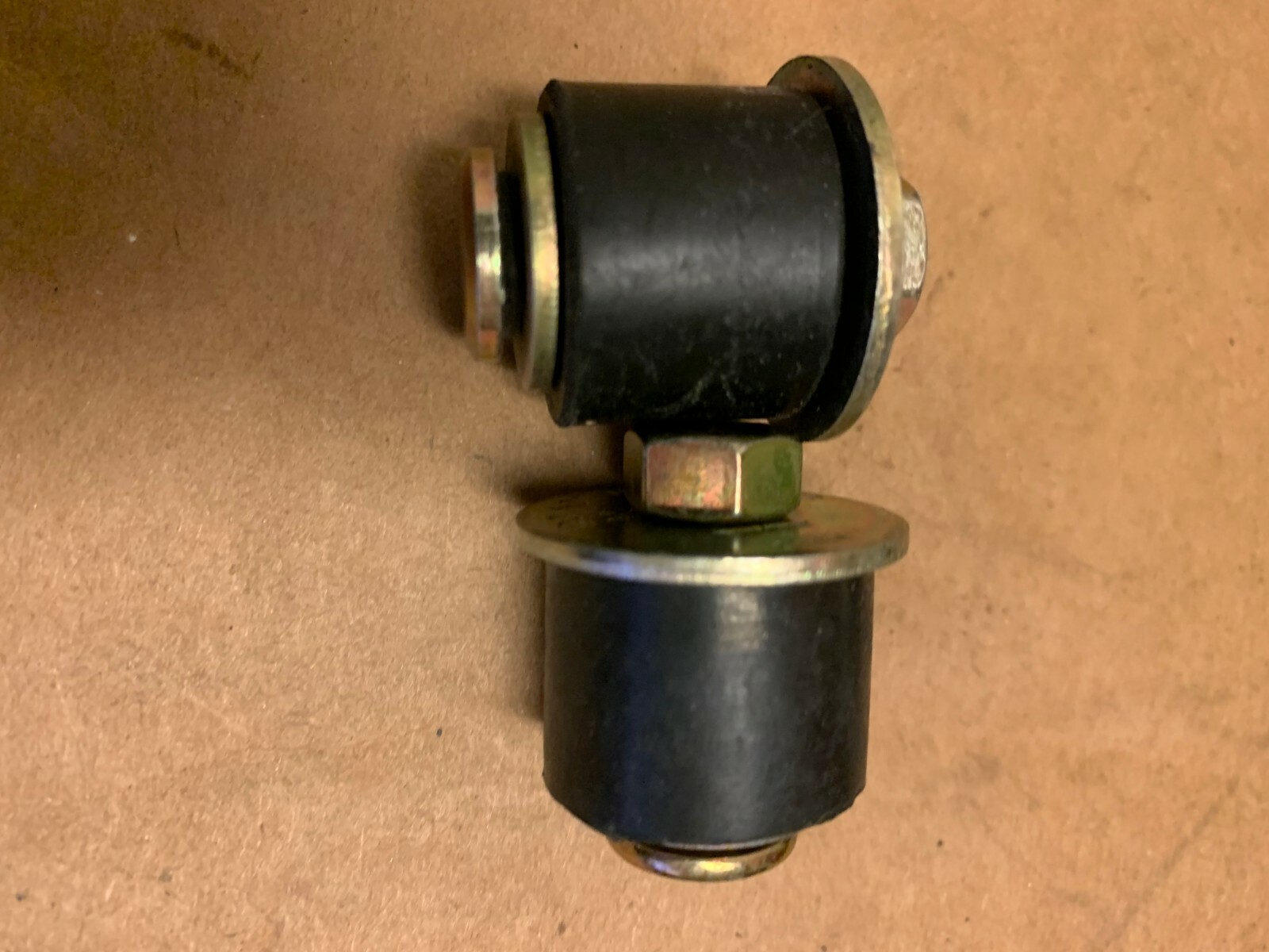 LOT OF TWO PIECES GENUINE NAPA BALKAMP CORE HOLE PLUG 600-4003 | eBay