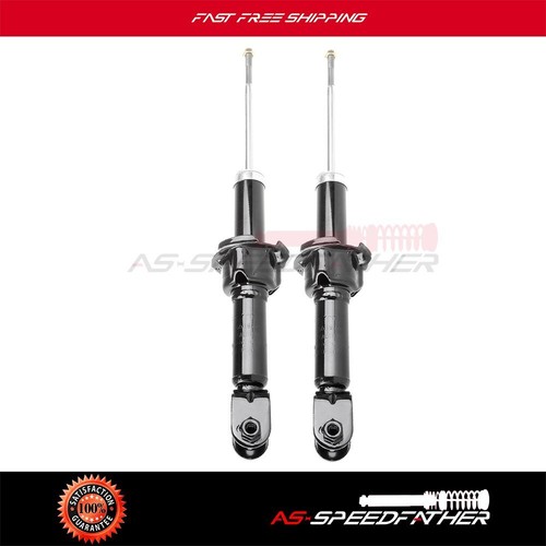 Rear Pair Shocks Struts For 1989-97 Honda Del Sol & 1994-01 Acura ...