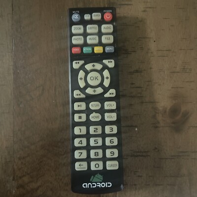 Android Remote JX-1009 JX-10091 MX MX2 M8 M8S XBMC | eBay