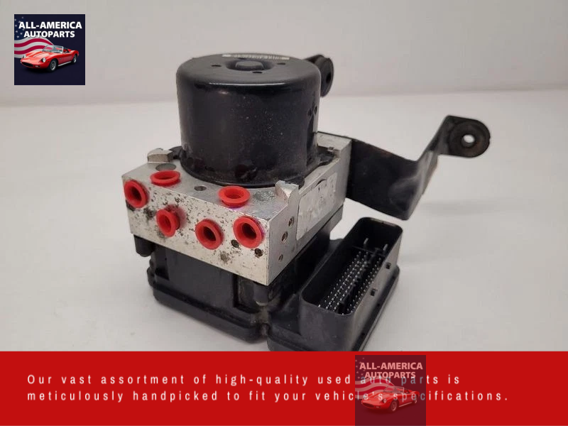 Focus ABS Pump Module 2012-2014 OEM Replacement - All America Car Parts ...