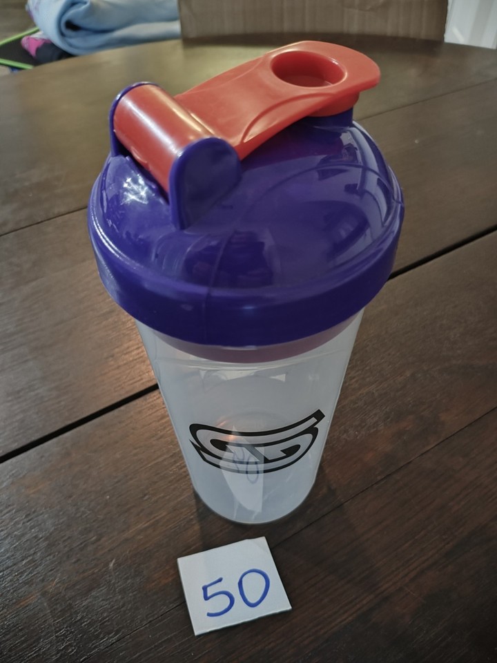 Gamersupps GG Creator Waifu Cup Midbeast | eBay