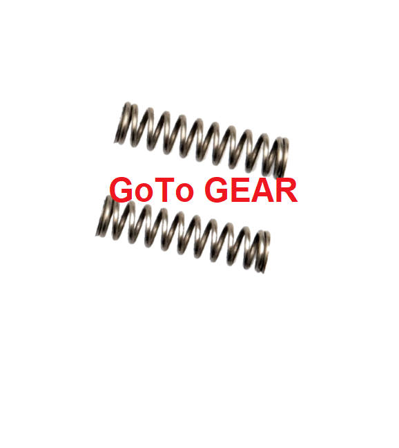 Trigger Springs For All Glock Gen 5 Models +25% And +50% Power | eBay