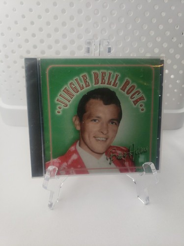 Jingle Bell Rock : By Bobby Helms CDW129-030 (CD) New Sealed ...