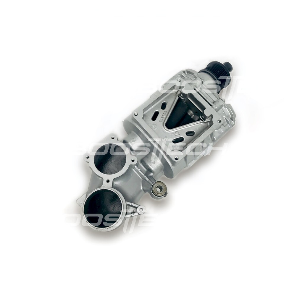 Mercedes A2710902780 Eaton 327491 Main Body + Coupler Eaton ...