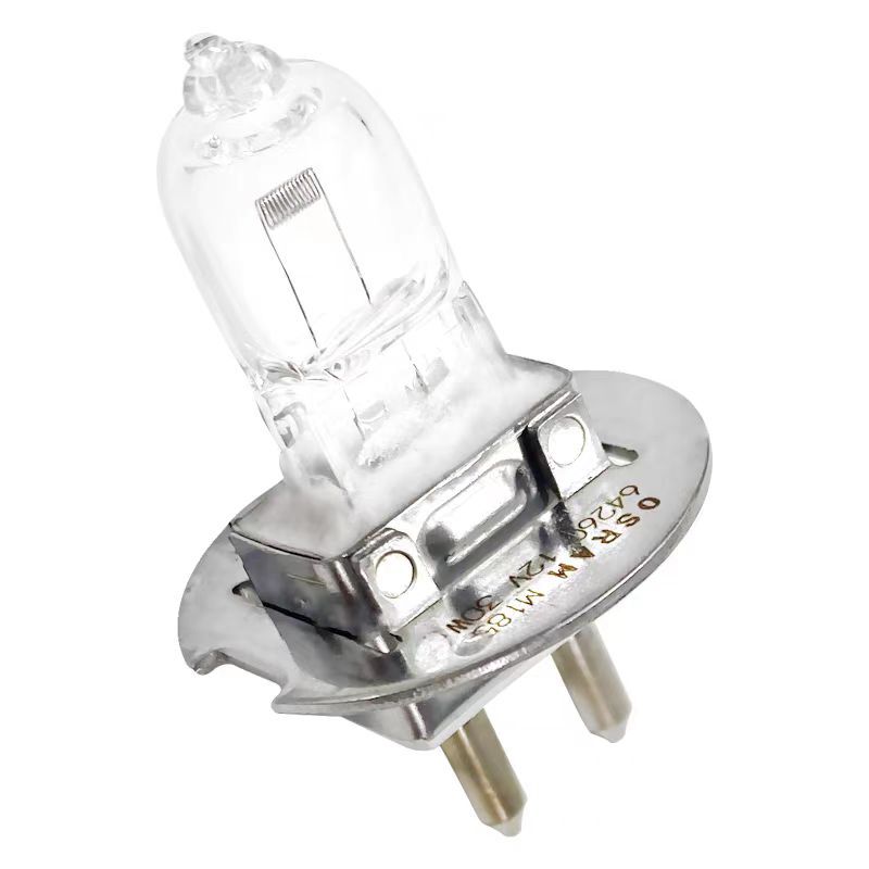 OSRAM 64260 Lamp Microscope Bulb Medical Light Bulb 12V30W Zeiss Slit ...