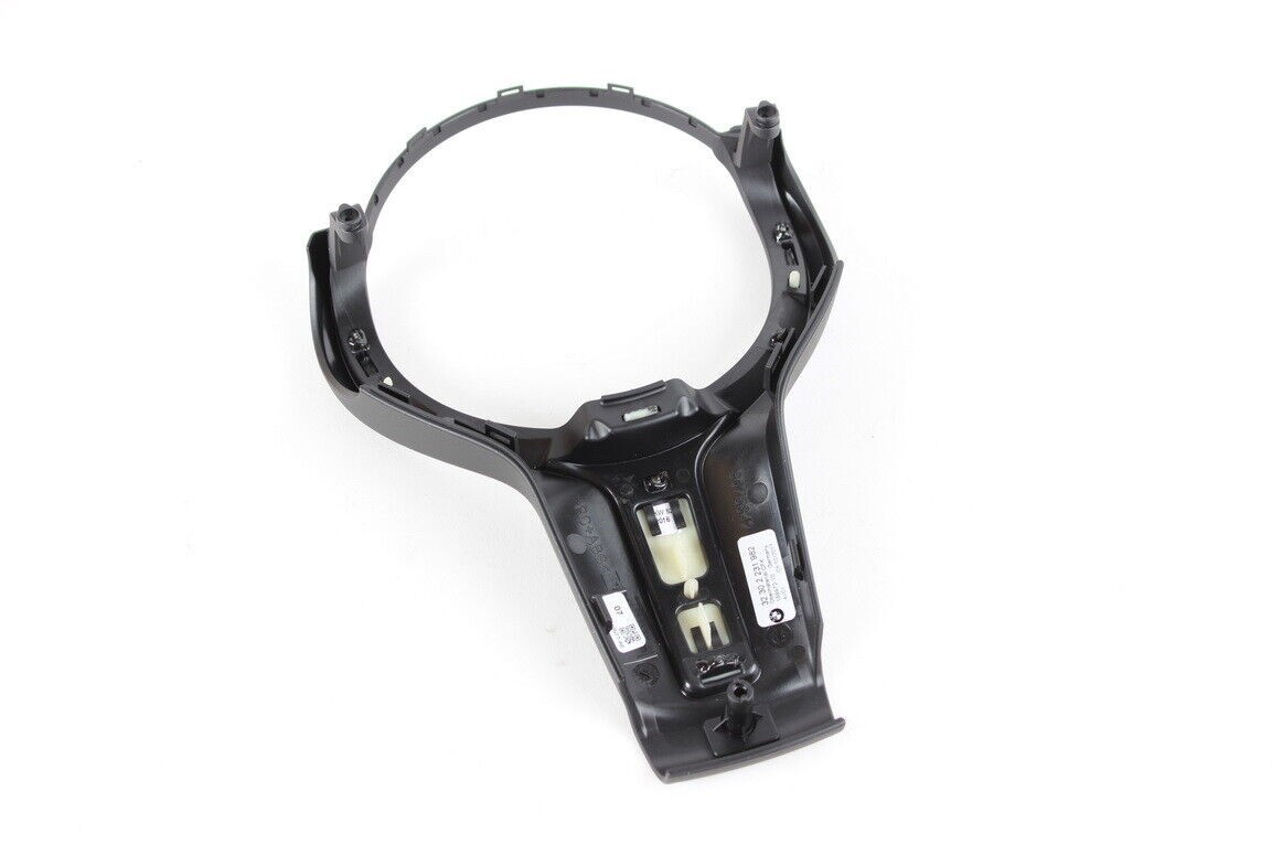 BMW Genuine M Performance Steering Wheel Cover Carbon 32302231982 | eBay UK