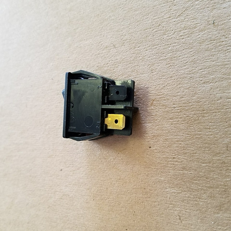 Optronics 4T tracer on off power switch | eBay