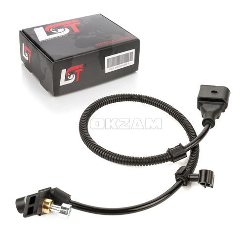 Kurbelwellensensor Impulsgeber Hallgeber 030957147L für VW LUPO POLO 6N ...