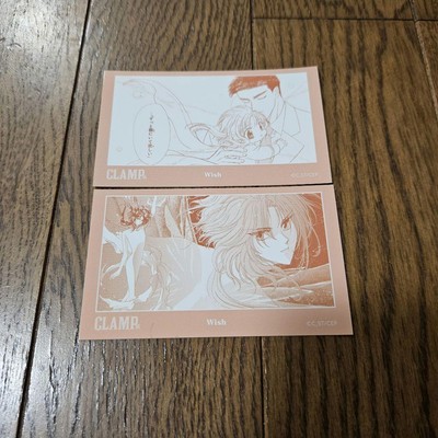 Clamp Exhibition Frame Sticker Collection Wish | eBay