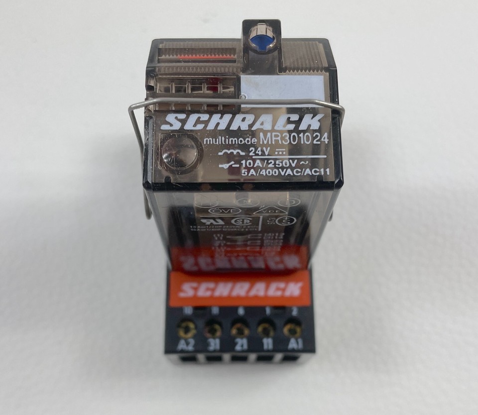 SCHRACK MR301024 | eBay