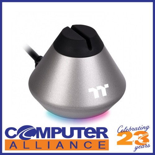 Thermaltake Argent MB1 RGB Mouse Bungee PN: GEA-MB1-MSBSIL-01 | eBay