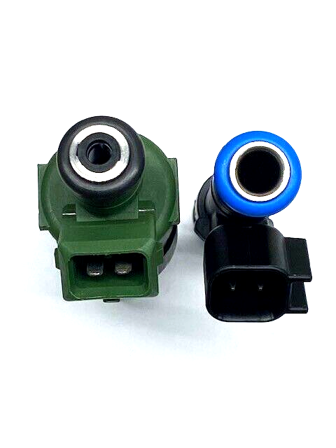 Bosch 360cc Upgrade Fuel Injector Set NEW X 5 fits Audi RS2 Quattro ...