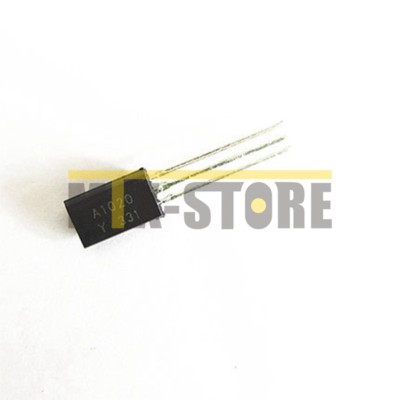 200PCS Transistor 2SA1020Y A1020 (TO-92L) Best offer | eBay