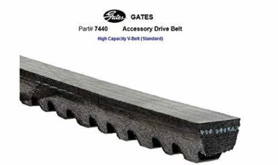 Gates 7440 | eBay