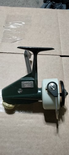 Ambassador/Zebco Cardinal 4 Vintage Spinning Reel | eBay