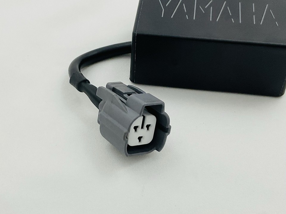 YDiS SMART Bluetooth Adaptor with APP Mobile Yamaha YDS Outboard ...