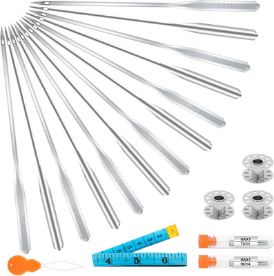 Sewing Machine Needles, Universal Standard Needle, Home Sewing Machines ...