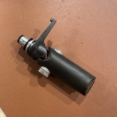 ADC Integra VTA Adjustable Headshell w/Cartridge - Read Read Read ...