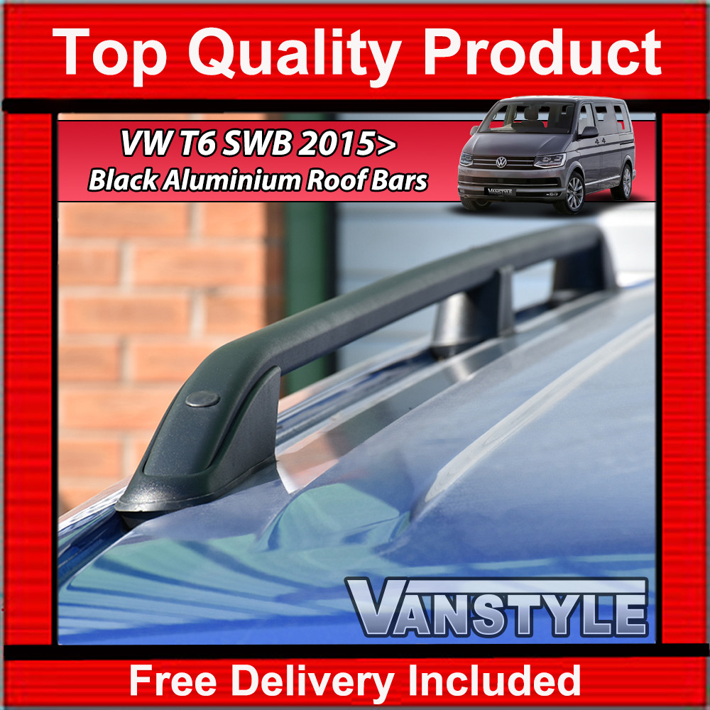 Vw T4 Roof Rack for sale in UK | 64 used Vw T4 Roof Racks